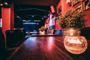 Indra Club 64 – Where the Beatles played first…