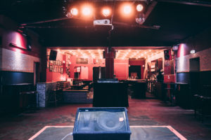 Indra Club 64 – Where the Beatles played first…